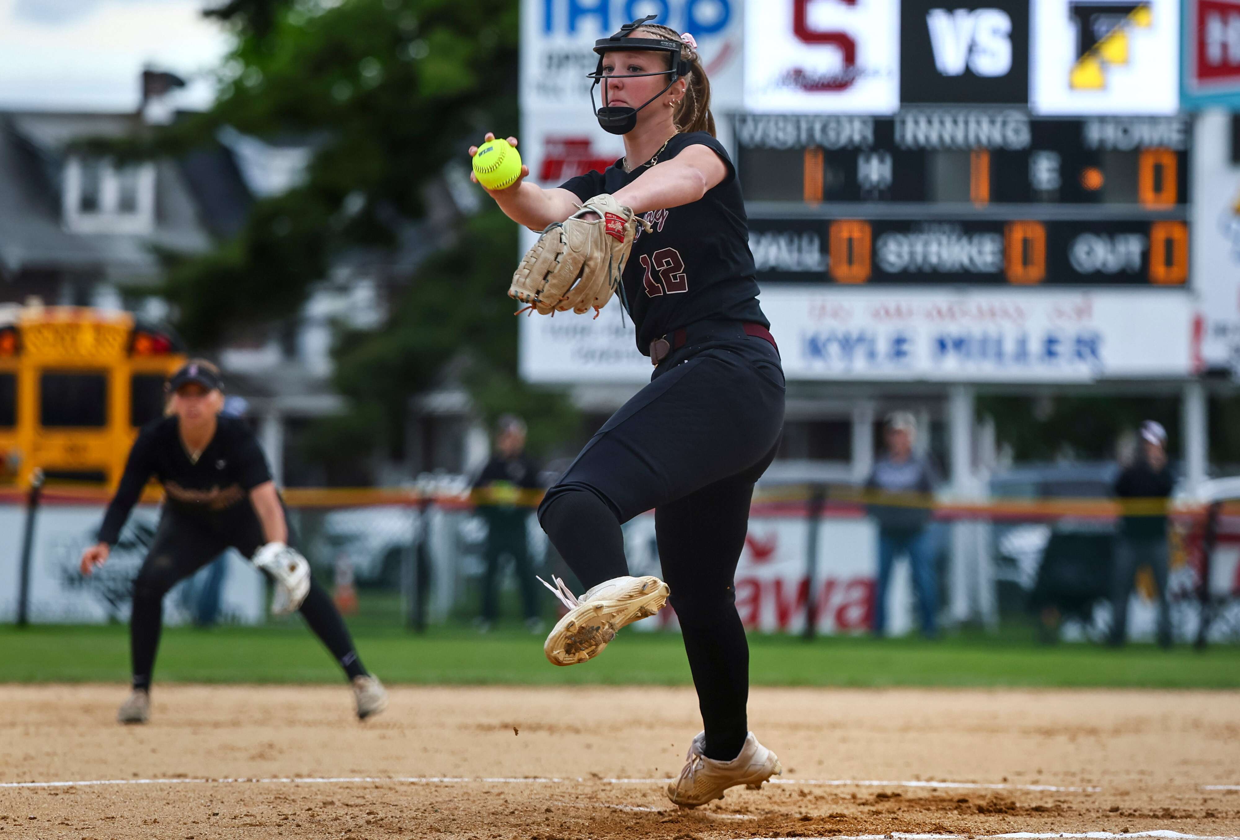 Softball rankings for May 16: There’s a new No. 1 as gold medals are ...