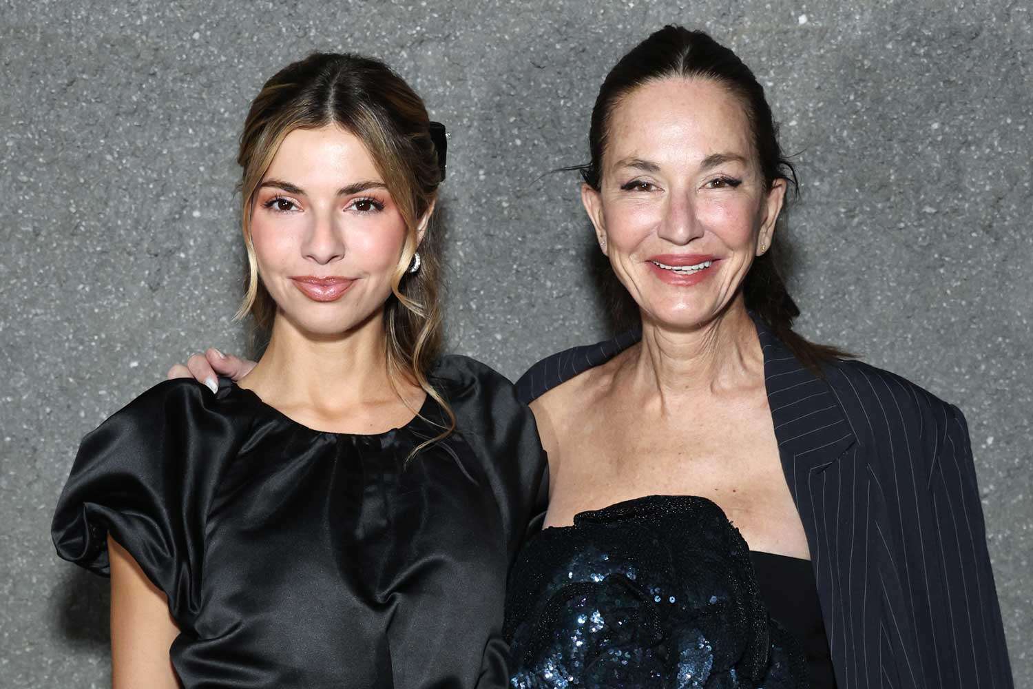 Kit Keenan is ‘inspired’ by fashion designer mom Cynthia Rowley, but ...