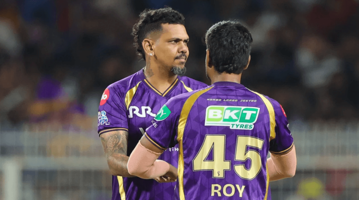 KKR vs GT match 60 result: Who won yesterday’s IPL match? Full ...