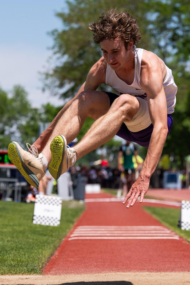 Live: Fort Collins wins 5A Colorado track and field state title