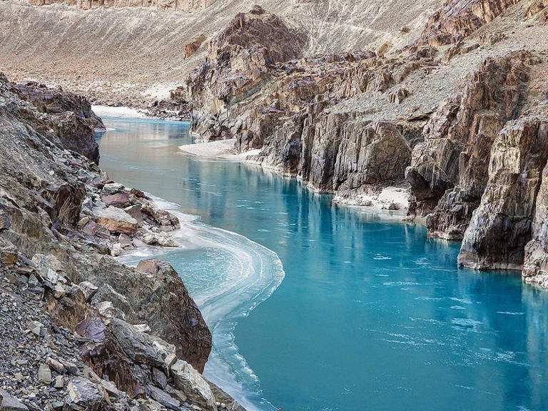 India rejects Hague court ruling on Indus Water Treaty, says pact ...