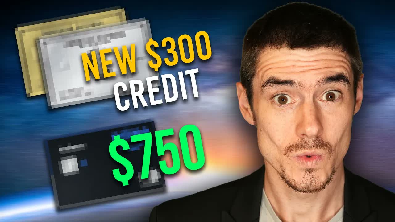 Amex Platinum + Gold new benefit + new card with $750 bonus