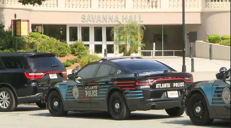 Zoo Atlanta bomb threat that caused evacuation was false call, APD says