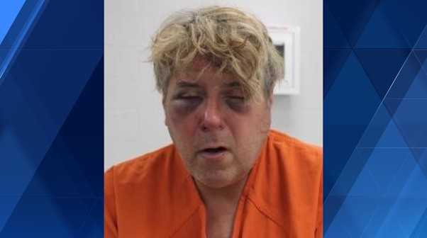 Man arrested after multi-county chase; 2 Pa. state troopers injured