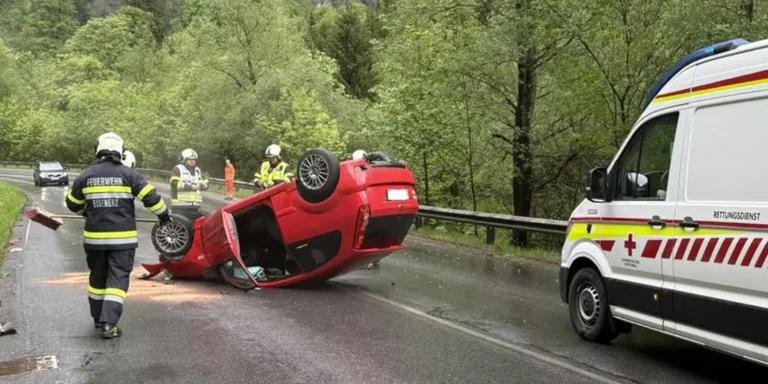 Einen Hohen Einsatz Wagen