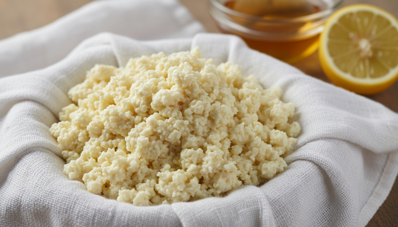Granny’s authentic cham cham recipe revealed