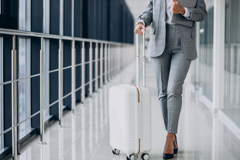 How airline overbooking math actually works — and why you’re almost ...