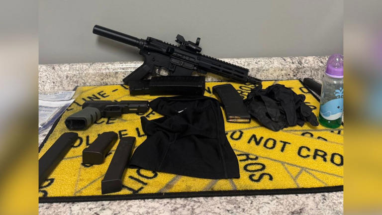 West TN drug raid uncovers baby bottle containing 'lean,' officials say