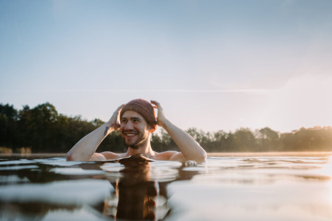 The 13 bathing spots now officially open for swimming across England