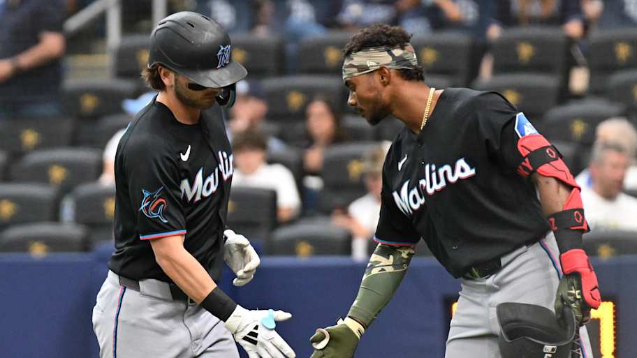 How to watch Marlins, Sandy Alcantara vs. Rays: TV channel, stream, radio