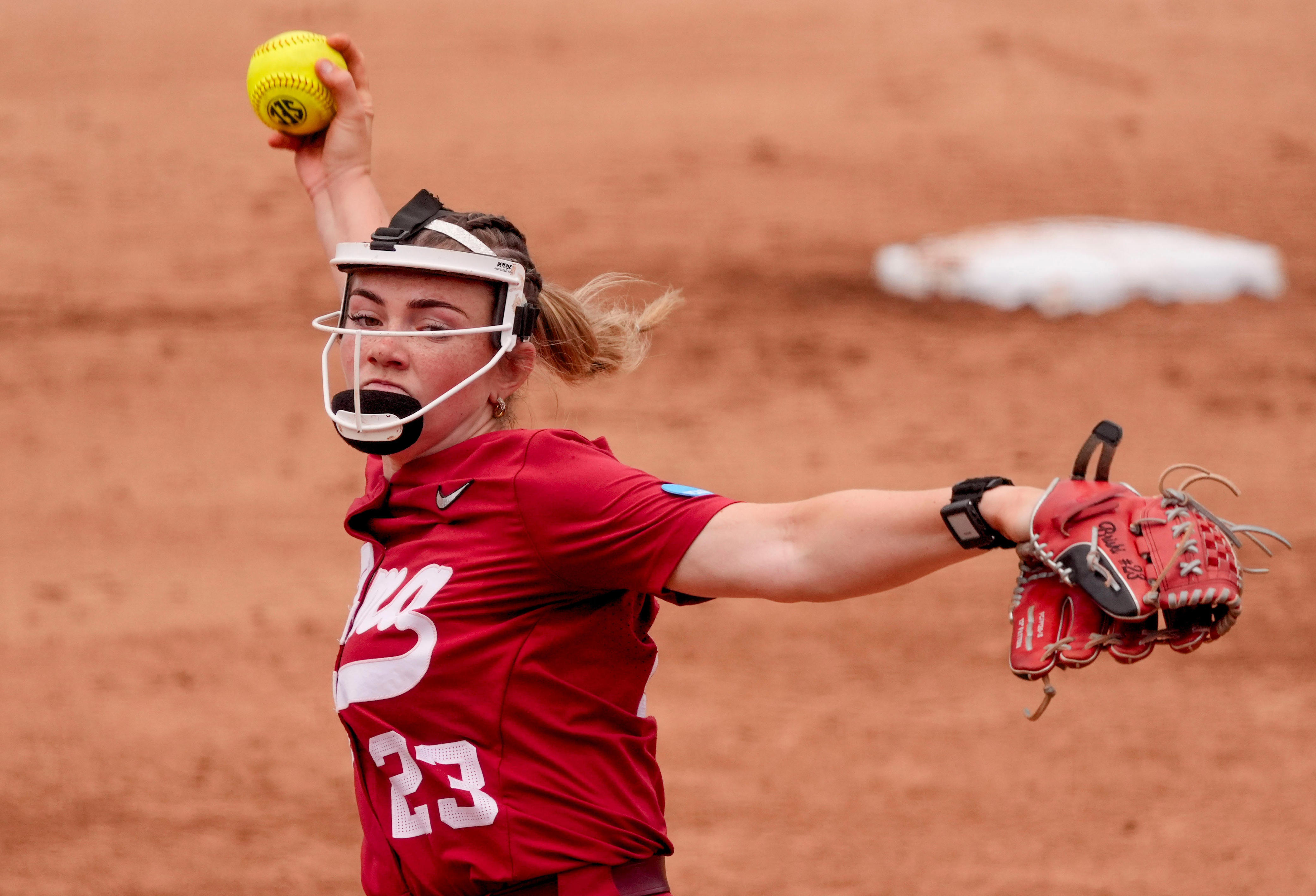 Alabama softball vs Belmont today: recap, score and highlights
