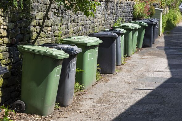 Households urged to pour 65p item from Tesco into bins by end of May