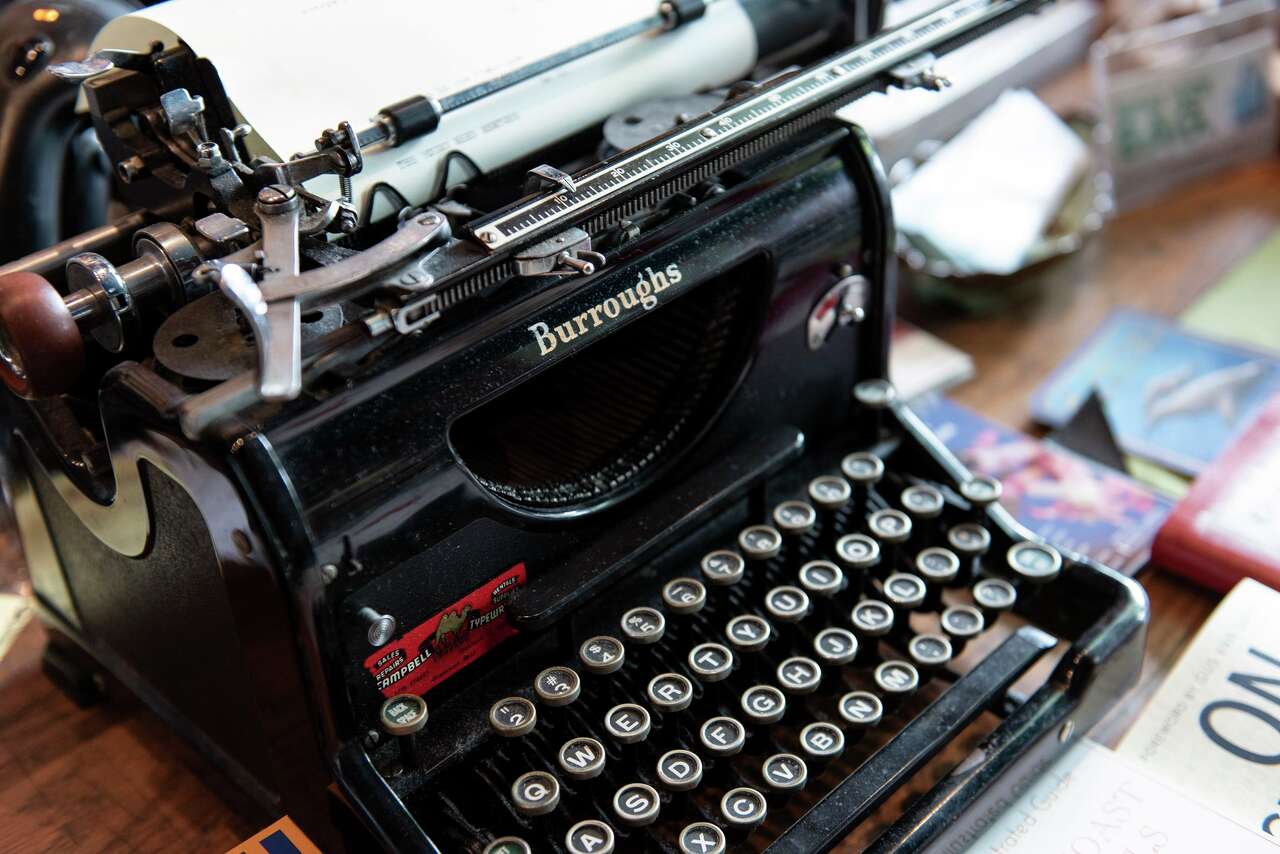 Carl Nolte: I asked AI to write like me. I wish I hadn't