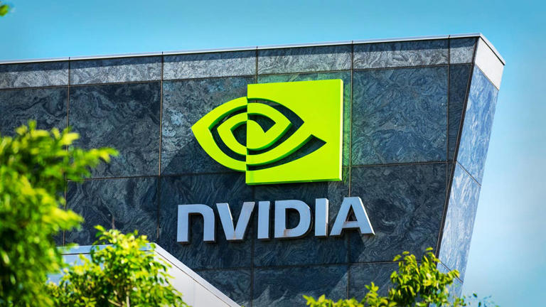 TD Cowen resets Nvidia stock price target