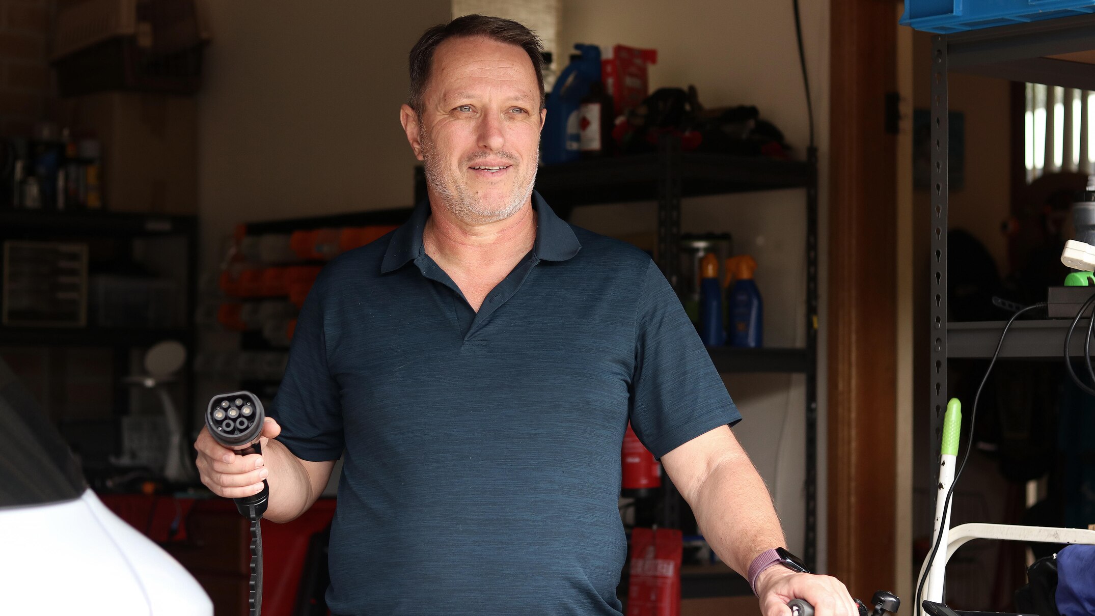 Rewiring Australia campaign for renters to be included in electrical future