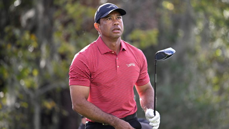 Judge’s order reveals new twist in Tiger Woods DUI battle