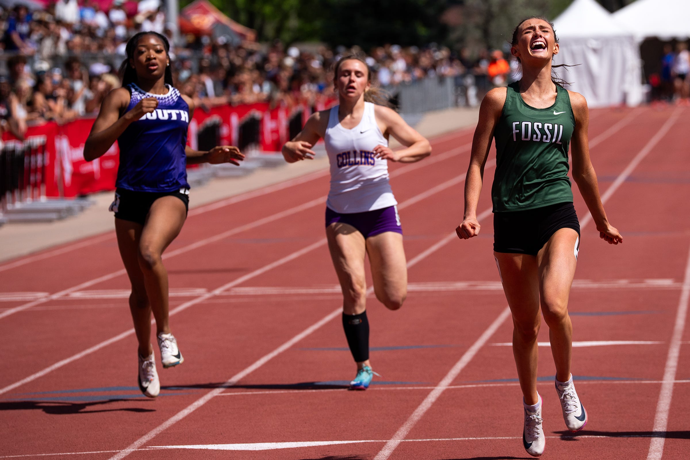 Live: Fort Collins wins 5A Colorado track and field state title