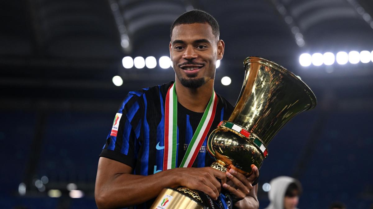 Le pagelle di Bologna-Inter 3-3: cavallo pazzo Diouf! Dimarco sinistro ...