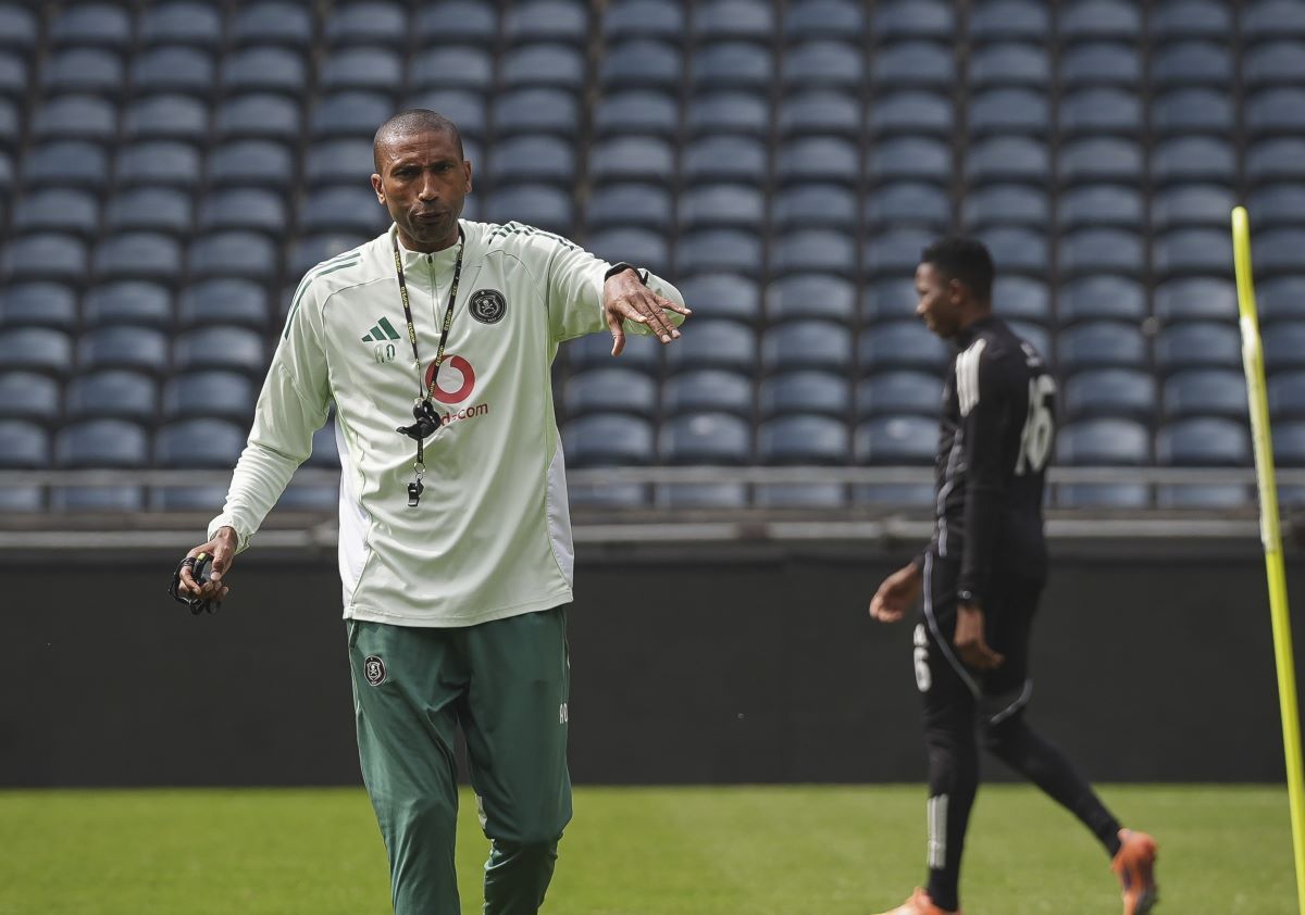 Opinion: It seems Ouaddou and Pirates have not learned anything this season
