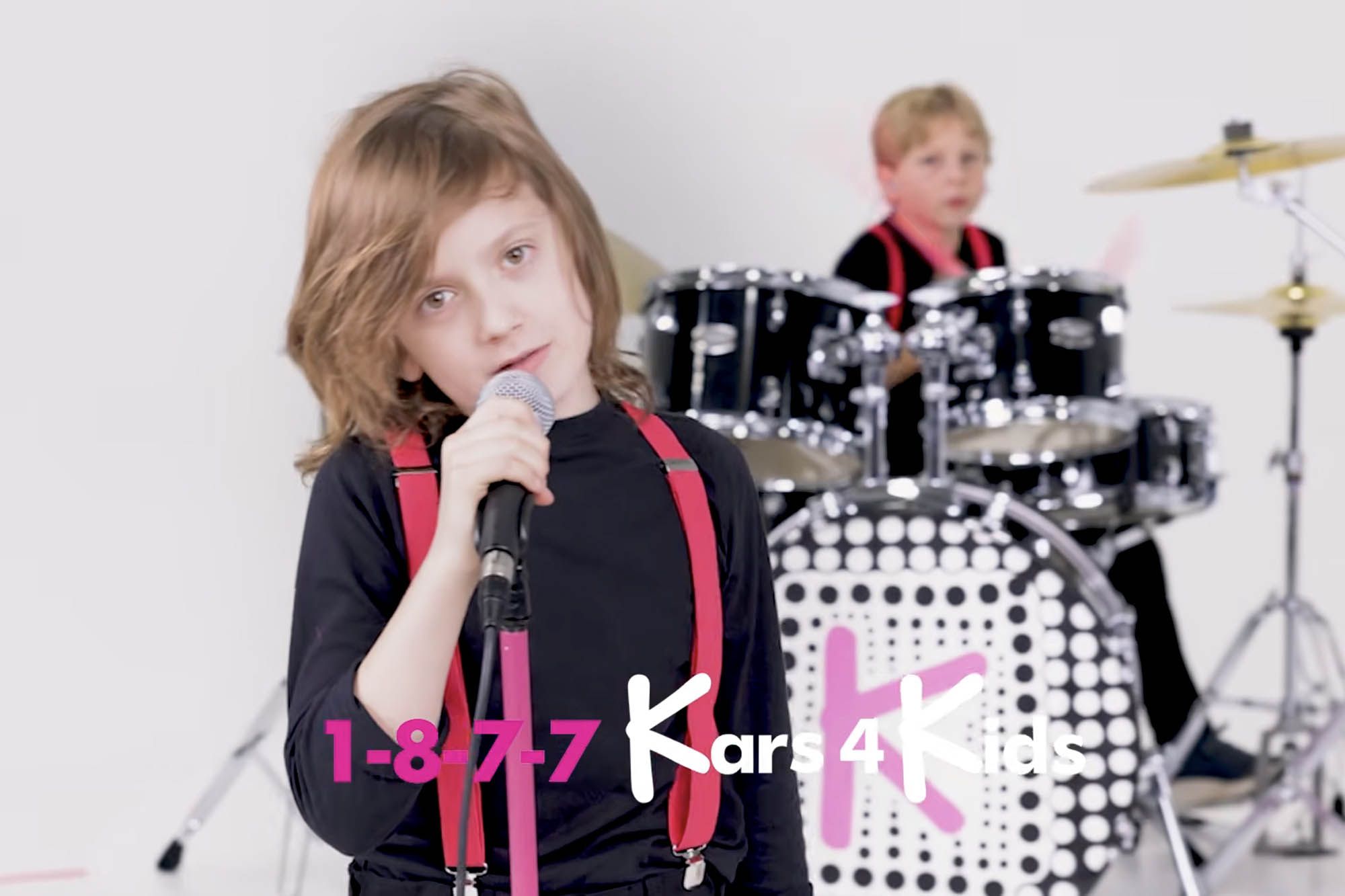 Judge bans 'misleading' Kars4Kids commercials in California over ...