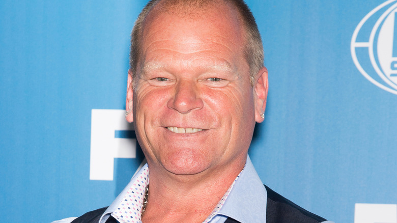 Why Mike Holmes advises against marble countertops and what he ...