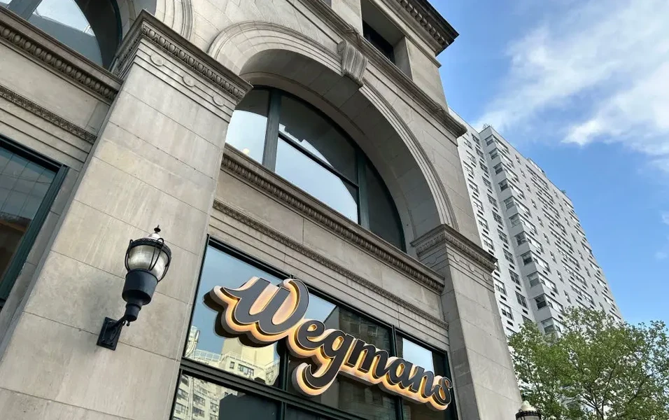 Tasting Table lists 12 high-fiber ready meals at Wegmans