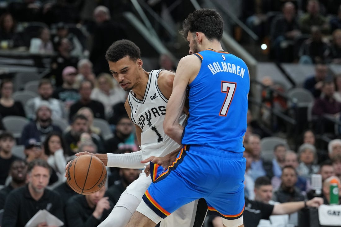 Western Conference Finals predictions: Game by game picks for Spurs vs ...