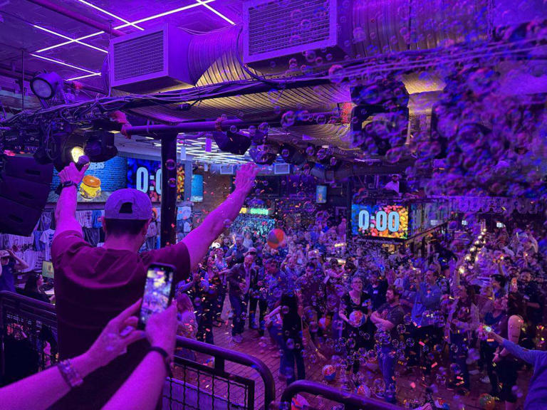 What happens to State College when Penn State students go home? A ...