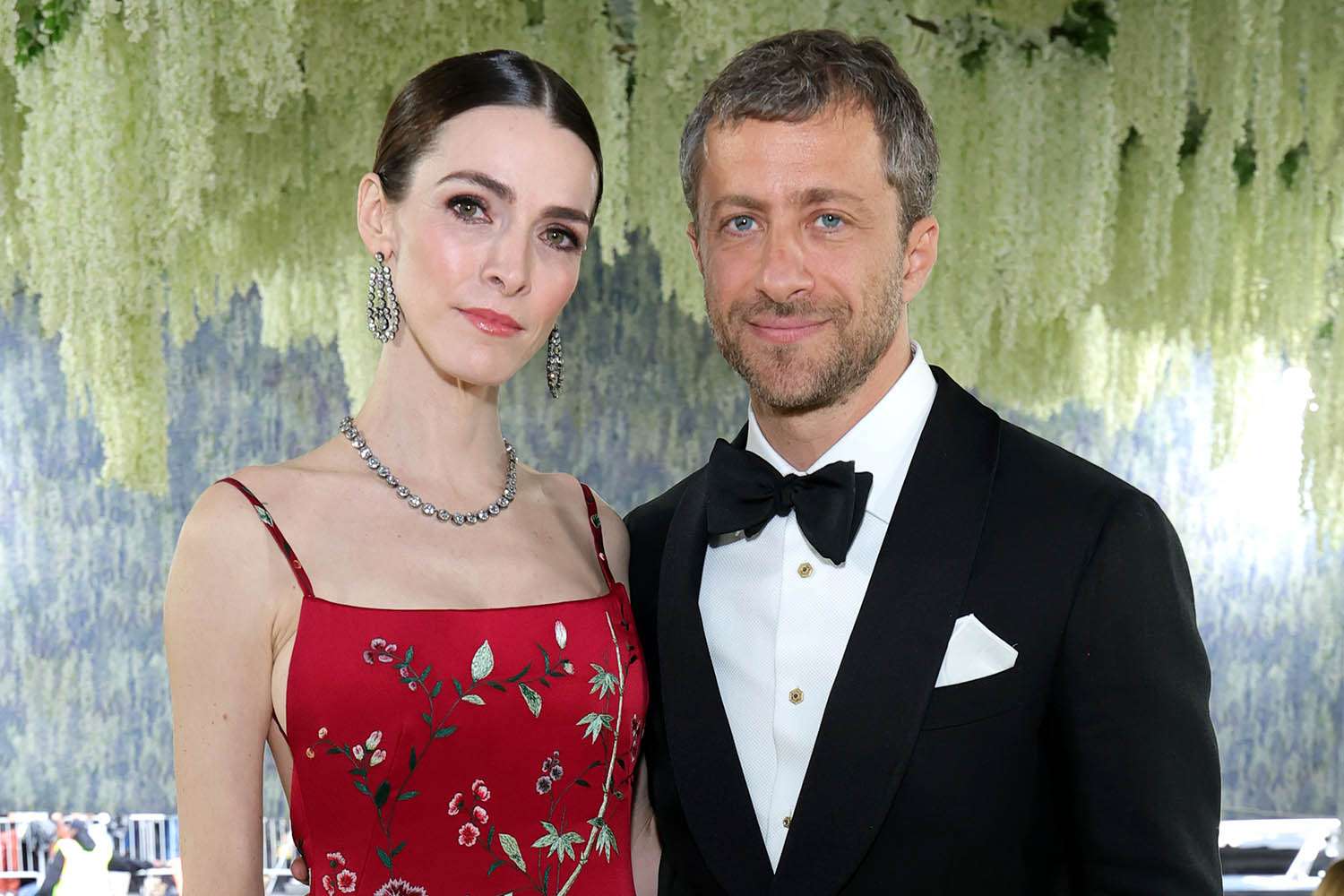 Anna Wintour’s daughter Bee Shaffer and Francesco Carrozzini split ...
