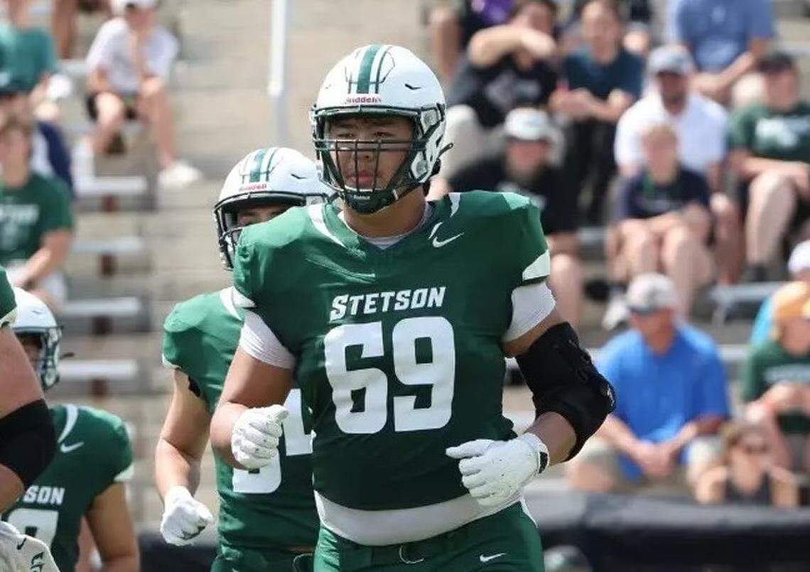 South Carolina football adds another transfer offensive lineman