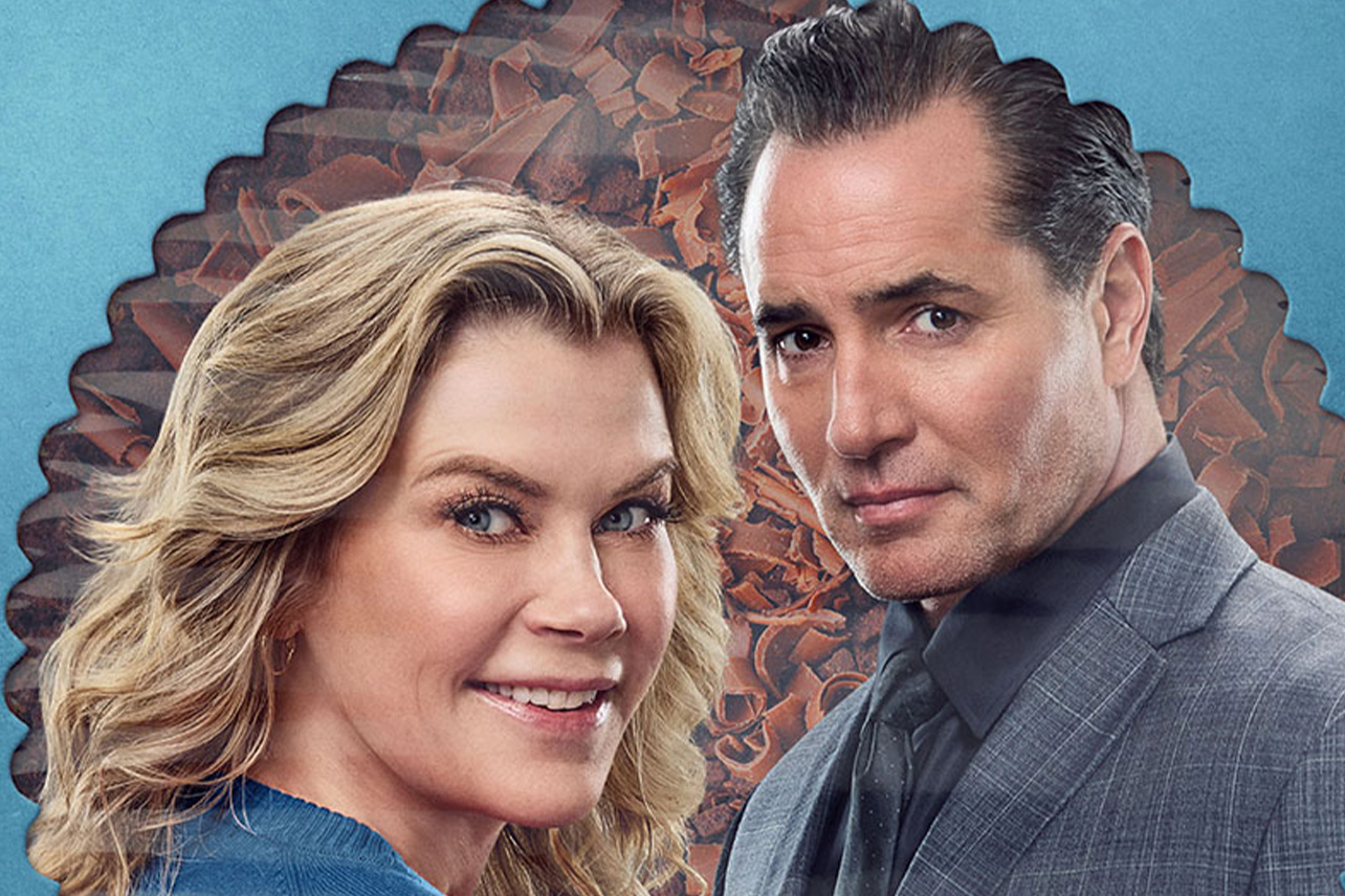 Best served cold: A Hannah Swensen mystery cast guide: Who’s who in ...