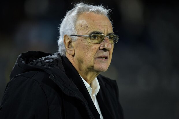 Fossati criticó fallos arbitrales ante Peñarol, incluso uno que ...