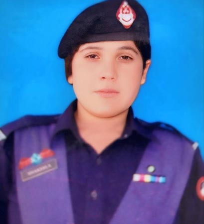 Woman constable, lecturer killed as Balochistan reels from terror ...