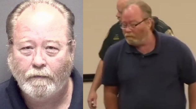 Convicted 'Texas Killing Fields' murderer awaits execution on Oklahoma ...