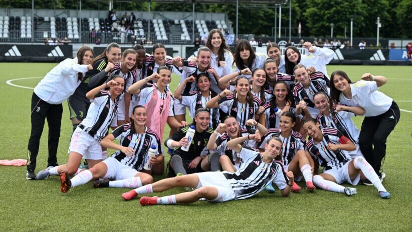 Coppa Italia Primavera – Juventus e Parma preparano i bagagli per ...