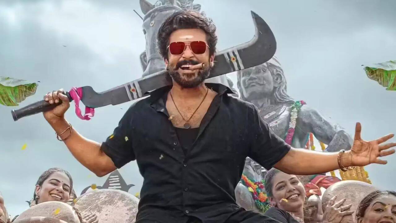 Karuppu box office earnings on day 2: The film starring Suriya and ...