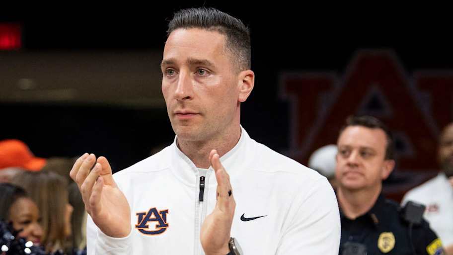 Steven Pearl's rebuilding of Auburn's roster focused on two things ...