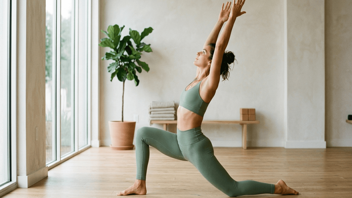 5 surprising benefits of stretching for your body and mind