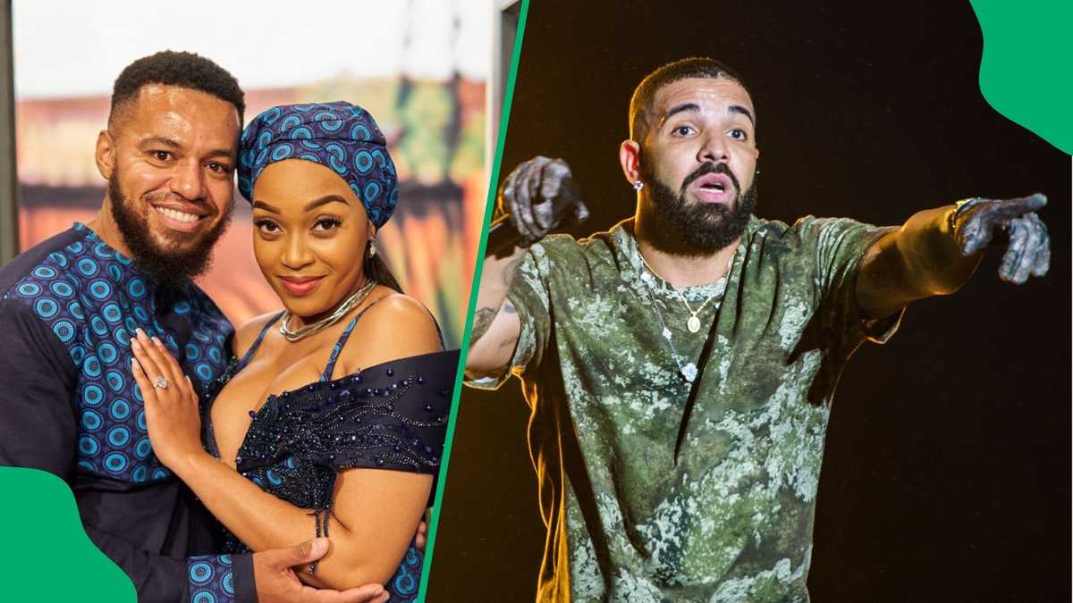 SABC1 removes Drake's 'Iceman' post following backlash from 'Skeem Saam ...