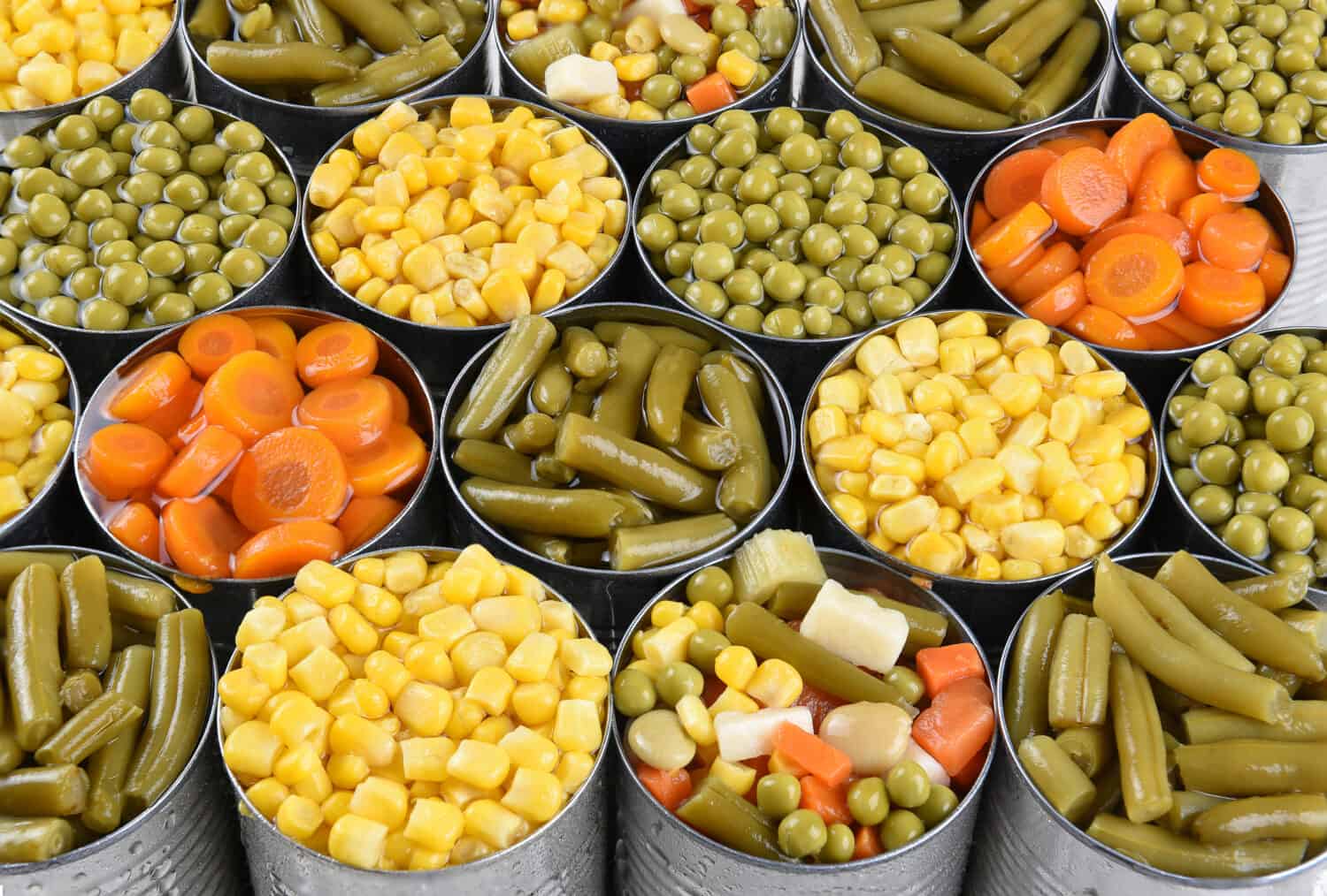 Del Monte Foods faces bankruptcy: Here’s a look at the 7 brands that ...