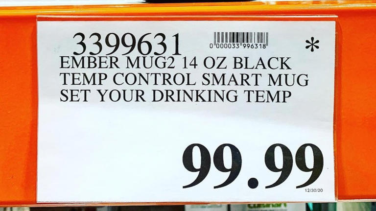 The 'Death Star' symbol you'll want to look out for when shopping at Costco