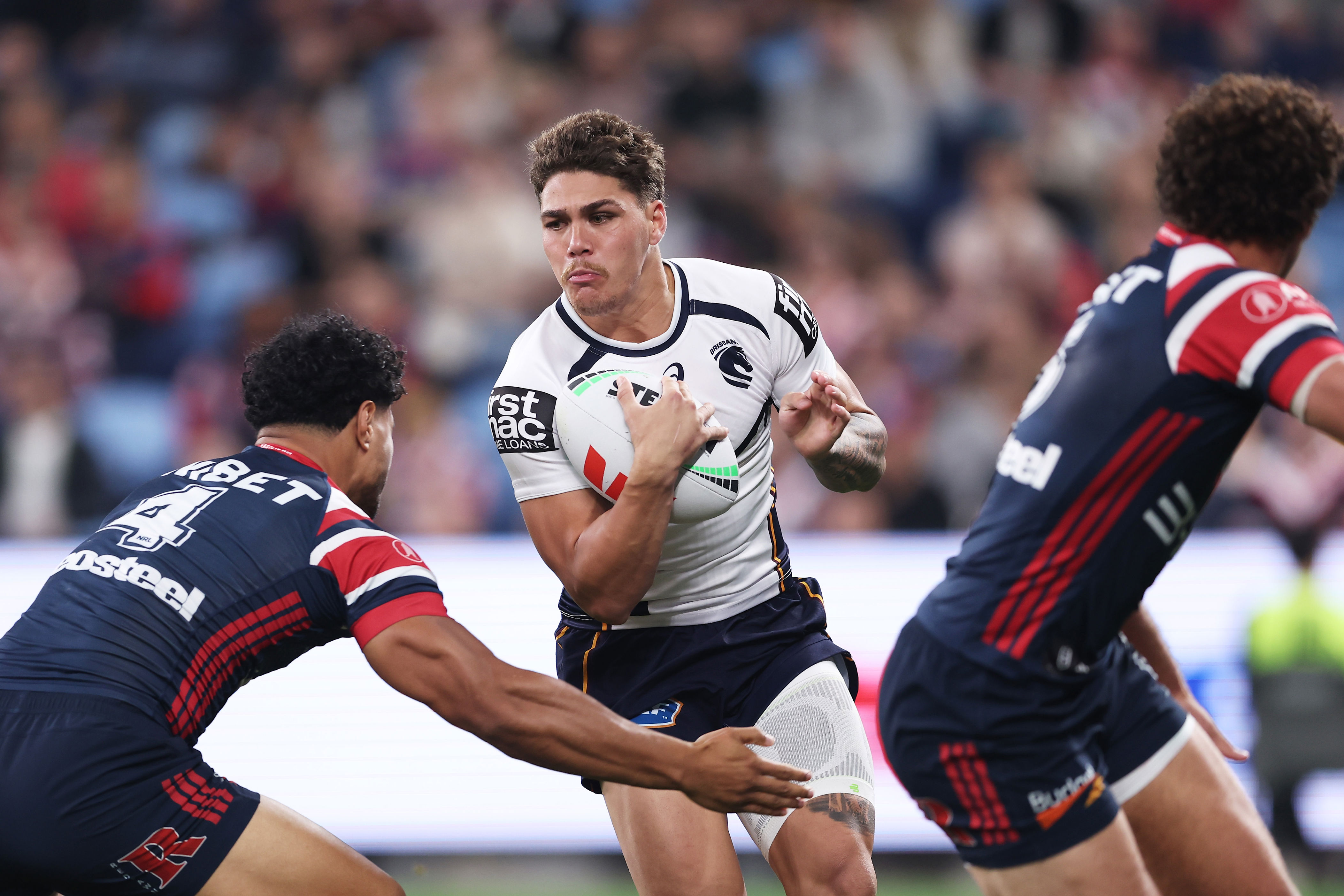 Billy Slater set for selection bombshells as Maroons coach backs 'wild ...