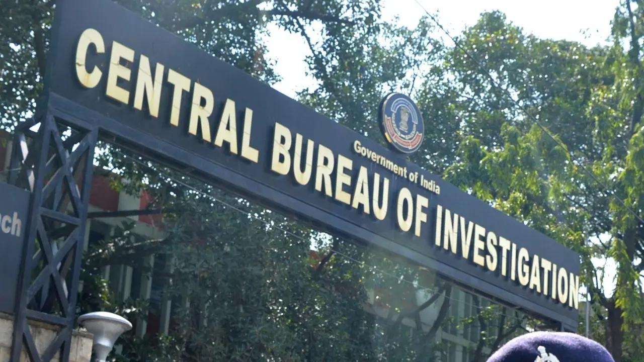NEET paper leak: CBI arrests NTA-appointed Pune botany teacher