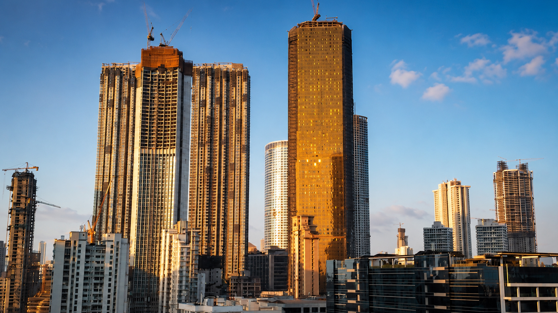 Could India become one of the fastest growing economies?
