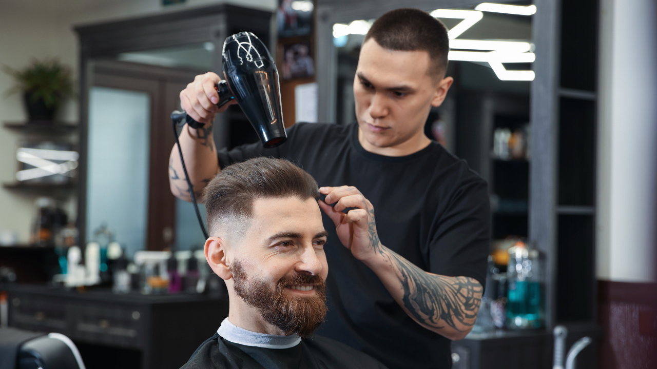 10 grooming habits that can help create a refined and confident appearance