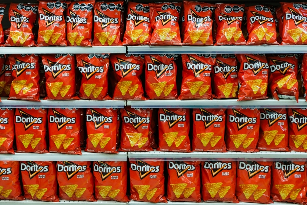 Shoppers' pushback over $7 Doritos cost PepsiCo billions as sales slumped