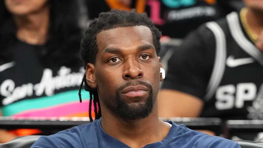 Naz Reid drops an uncomfortable truth bomb about key Timberwolves problem