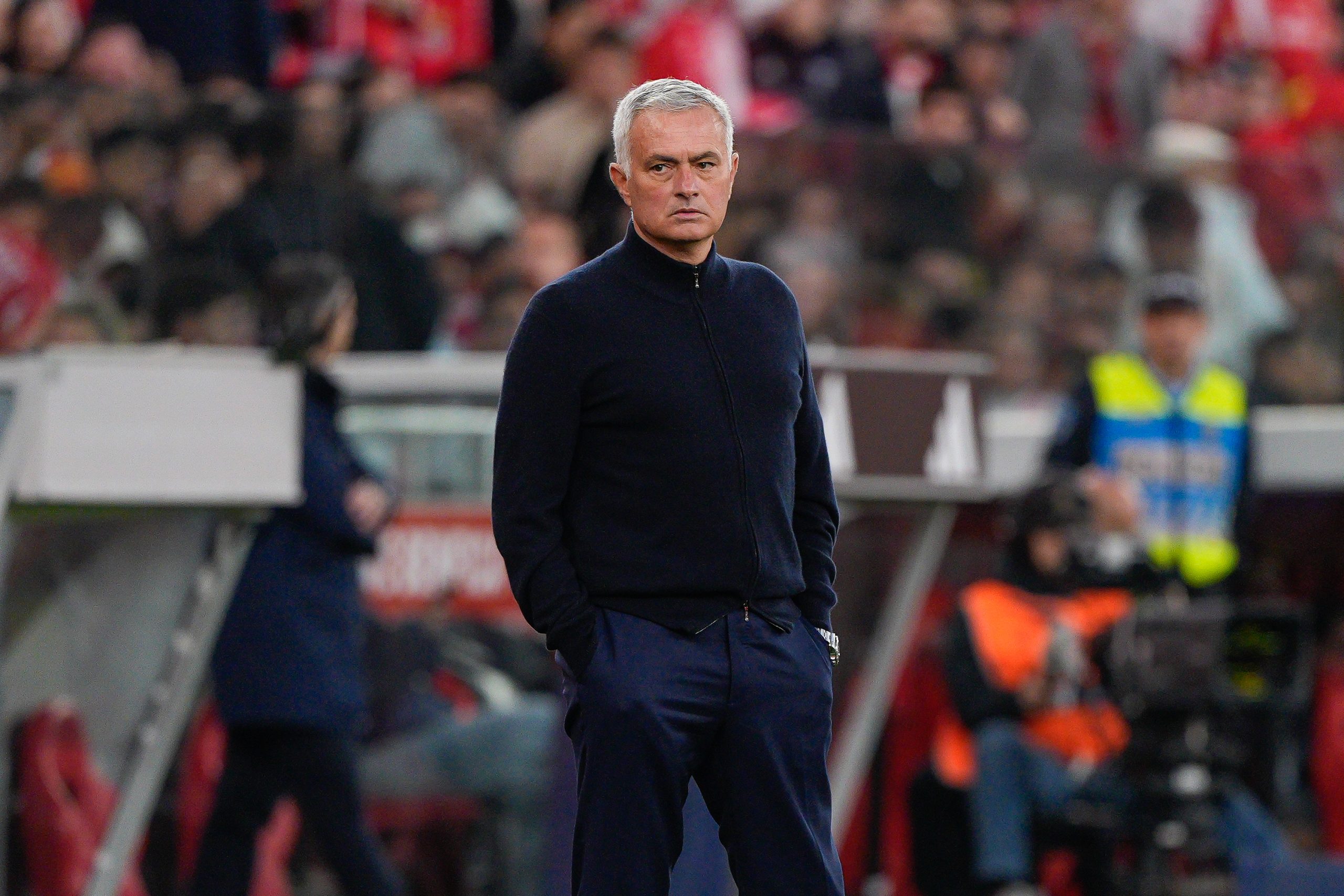 Real Madrid bringing back coach José Mourinho for second stint