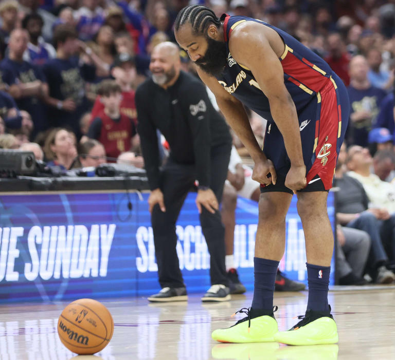 What it will take for the Cavs to survive Game 7 in Detroit