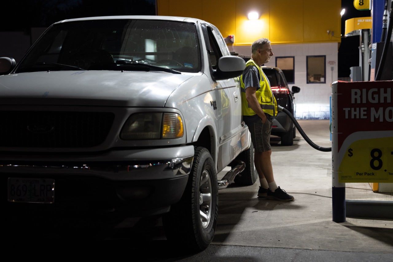 The oil shock is causing a $45 billion rupture in the economy